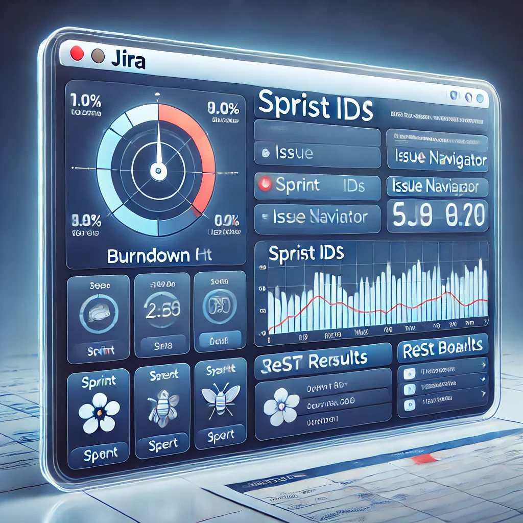Finding Sprint IDs in Jira: A Comprehensive Guide | Sparxsys Solutions